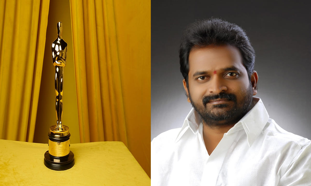 Telangana: తెలుగు వారిపై కేంద్రం వివక్షతకు ఆస్కార్‌ నిదర్శనం.. కొత్త ...