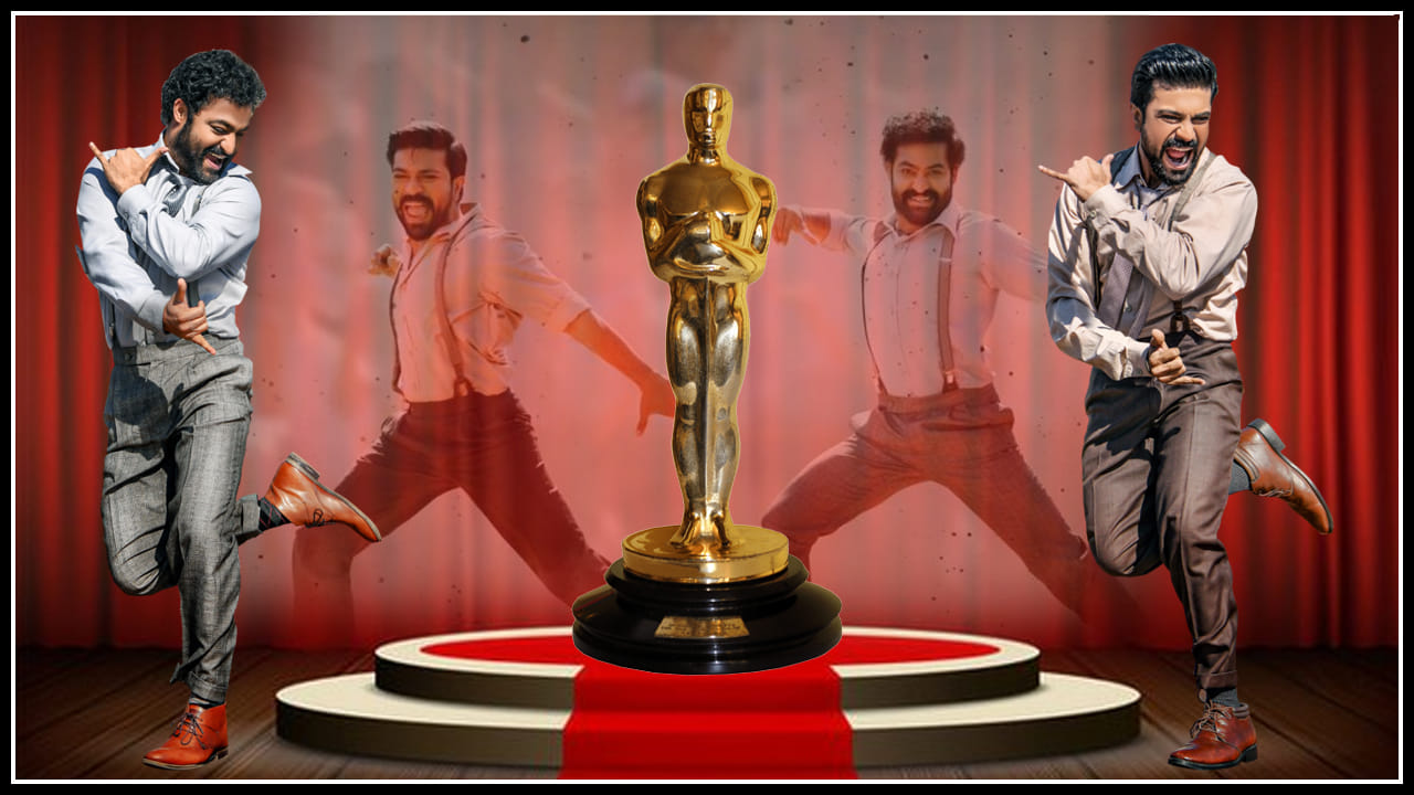 RRR-Oscar Award 2023: దేవుడా మాకు ఆస్కార్ రావాలి.. 'ఆర్ఆర్ఆర్' కోసం ...