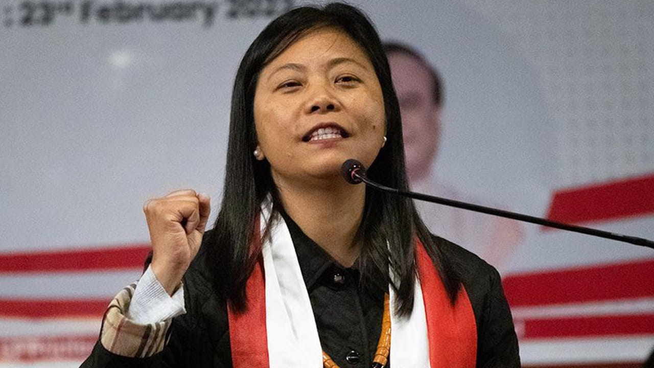 Election Results 2023: నాగాలాండ్‌ ఎన్నికల్లో సరికొత్త రికార్డు.. 60 ...