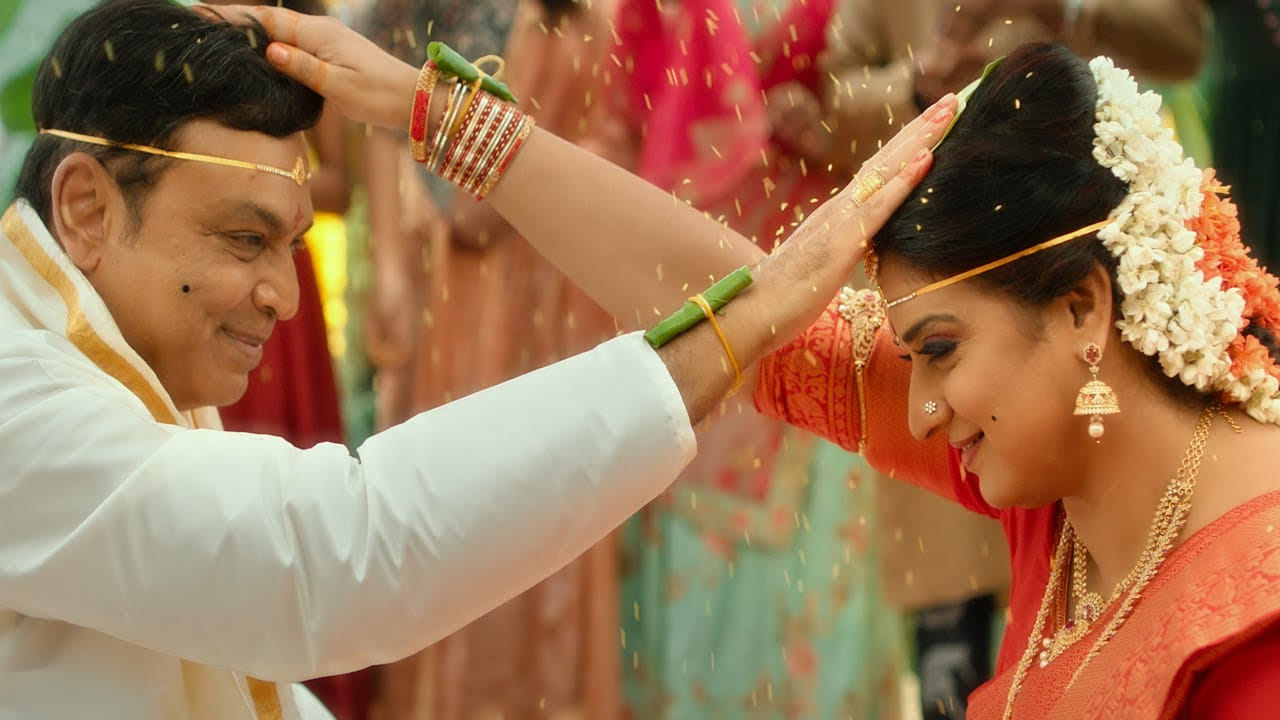 Naresh- Pavitra Lokesh: మళ్ళీ పెళ్లి అంటున్న నరేష్, పవిత్ర లోకేష్ ...