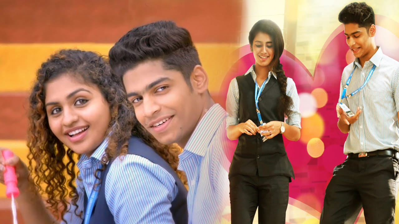 గుర్తుపట్టలేనంతగా మారిపోయిన హీరోయిన్.. 'ఓరు అదార్ లవ్'లోని ఈ బ్యూటీ ...