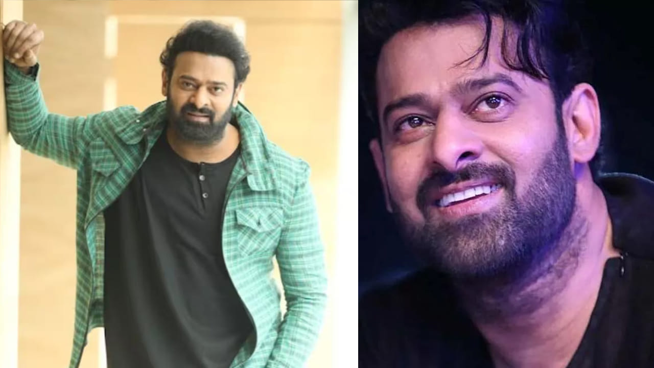 Prabhas: మళ్లీ అనారోగ్యం బారిన పడ్డ ప్రభాస్‌! చికిత్స కోసం విదేశాలకు ...