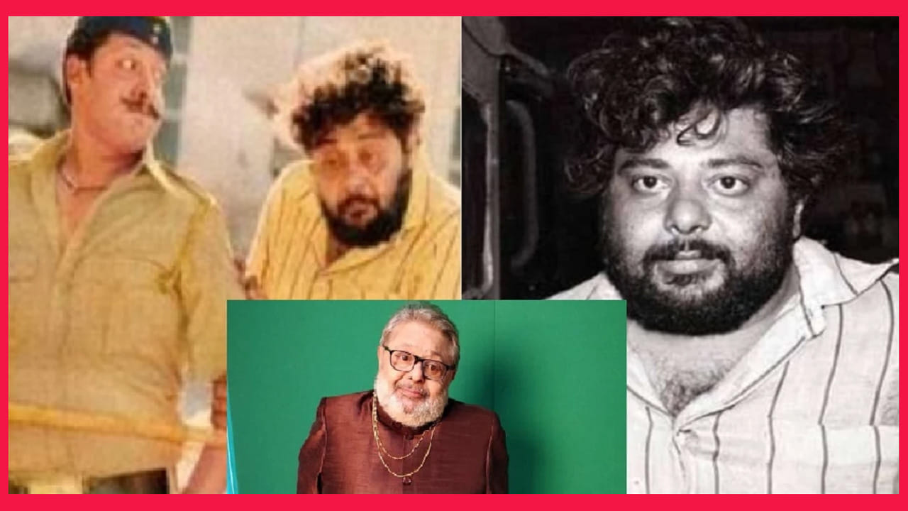 Sameer Khakhar: బాలీవుడ్‌లో మరో విషాదం.. టీవీ షో 'నుక్కడ్' 'ఖోప్డి' ఇక ...