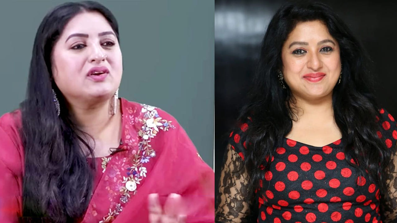 Shanoor Sana Begum: ''వీక్ మూమెంట్‌లో చేసిన తప్పు.. అది నాకు బాగా ...