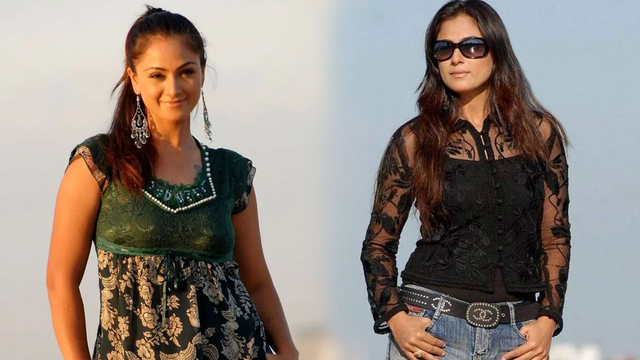 Simran: ఆ హీరోకు సిమ్రాన్ అంటే చచ్చేంత ప్రేమ.. పెళ్లి కూడా చేసుకోవాలనుకున్నాడట - Telugu News | A ...