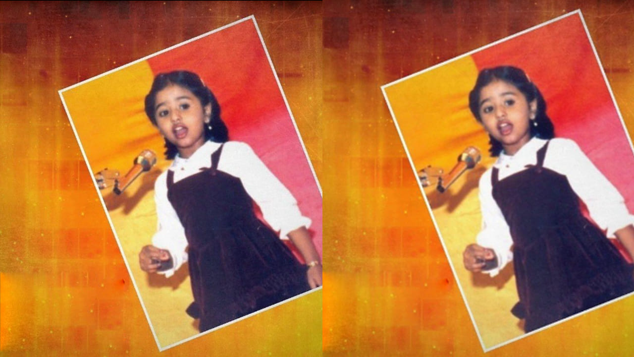 Viral: ఈ చిట్టి తల్లి ఎవరో గుర్తుపట్టారా..? 3 ఏళ్ల వయస్సు నుంచే మనసులు ...