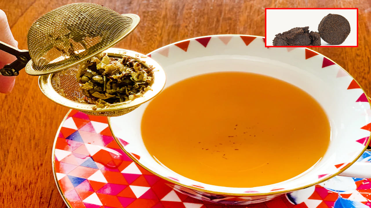 Tea Powder: మిగిలిపోయిన చాయ్ పత్తి పడేస్తున్నారా.. అసలు సంగతి తెలిస్తే ...