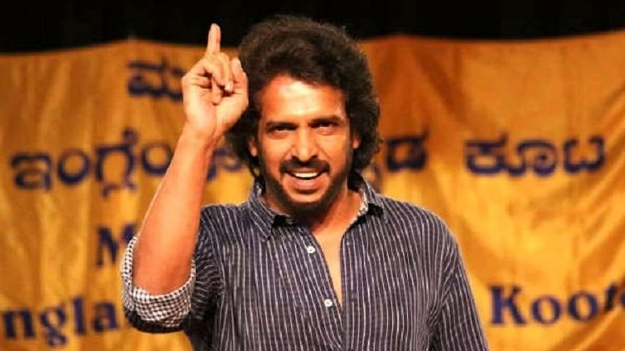 Upendra : ఉపేంద్ర చెప్పిన ఒకే ఒక్క మాటతో అతను స్టార్ హీరోగా ఎదిగాడట ...