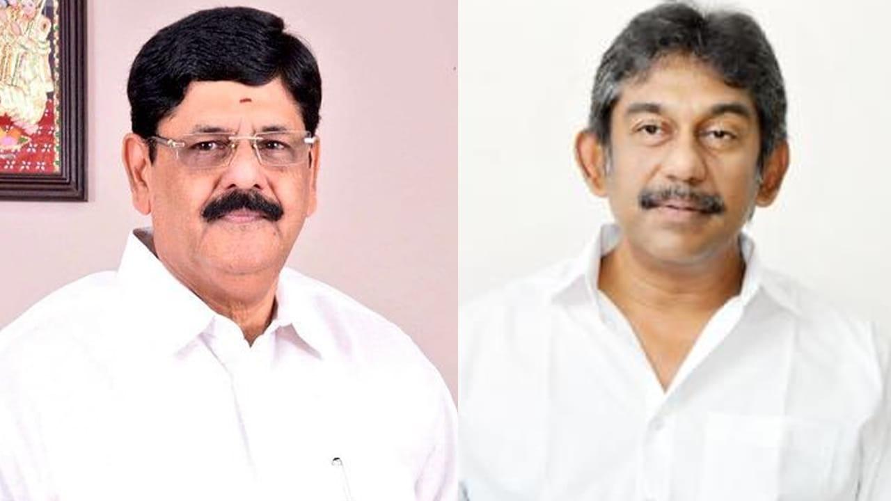 AP Politics: ఆస్తులపై రచ్చ రచ్చ.. సవాళ్లు ప్రతి సవాళ్లతో తొడగొడుతున్న ...