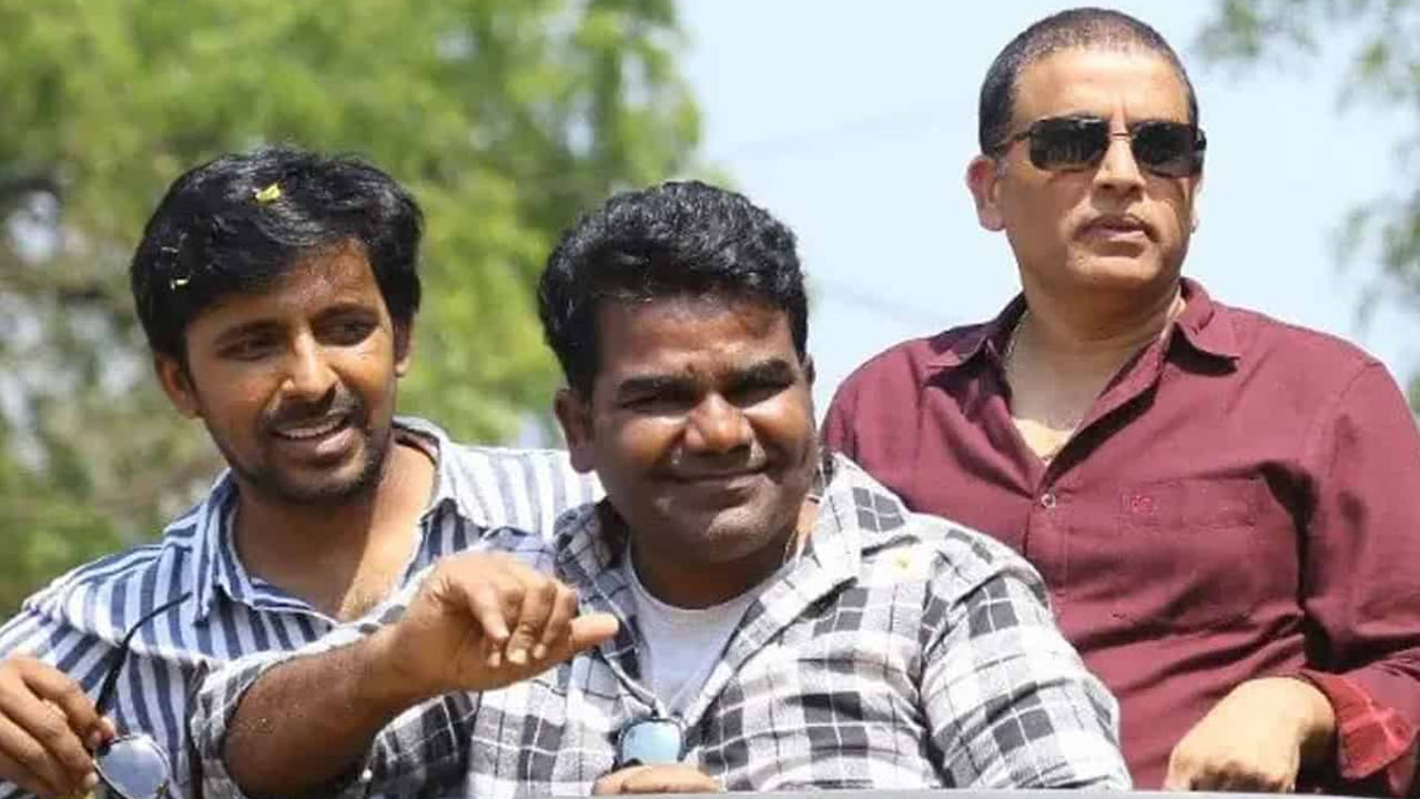 Balagam: డైరెక్టర్‌గా చరిత్ర సృష్టించిన కమెడియన్ వేణు.. పైసలతో పాటు ...