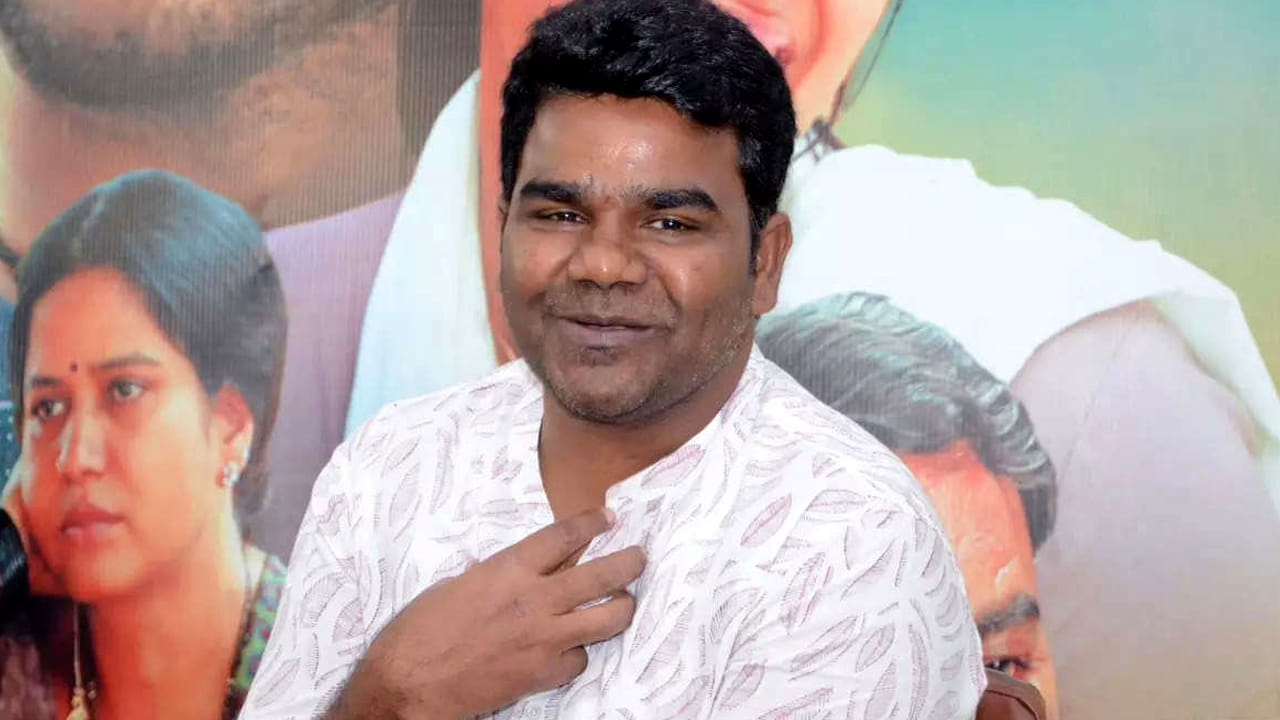 Venu Tillu : చాలా మంది కమెడియన్లు వల్ల కానిది వేణు వల్ల అయ్యింది ...