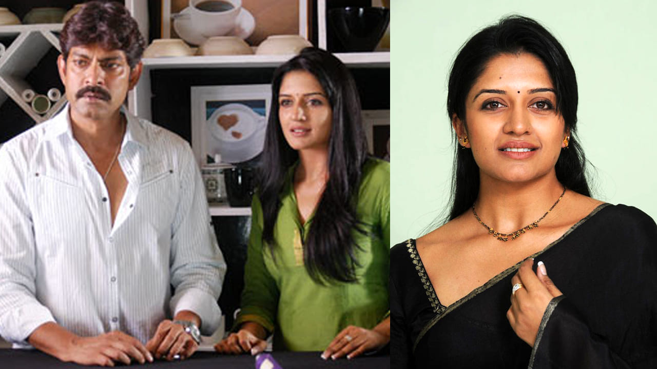 Vimala Raman: గుర్తుపట్టలేనంతగా మారిపోయిన జగపతిబాబు హీరోయిన్.. చూస్తే ...