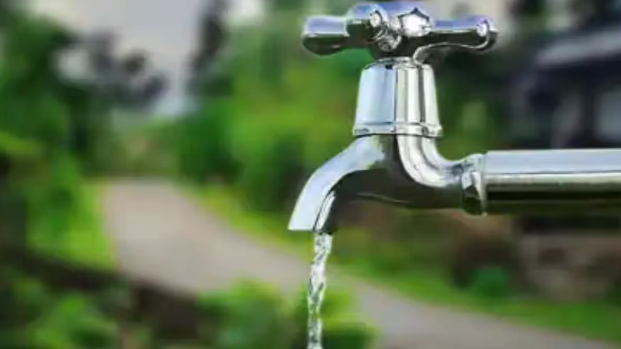 Hyderabad: హైదరాబాద్‌లో 48 గంటల పాటు.. ఈ ప్రాంతాల్లో తాగునీటి సరఫరా ...