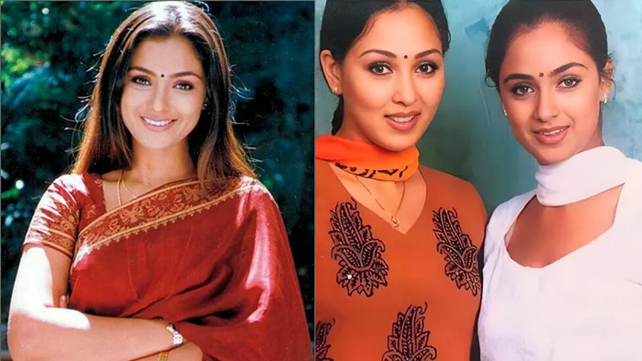 Simran: 'నిన్ను ఎప్పటికీ మర్చిపోలేం'.. సిస్టర్‌ సూసైడ్‌పై సిమ్రాన్ ...