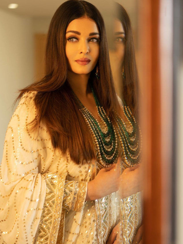 ఎన్నాళ్లైన తరగని అందం ఐశ్వర్య రాయ్ సొంతం.. – TV9 Telugu