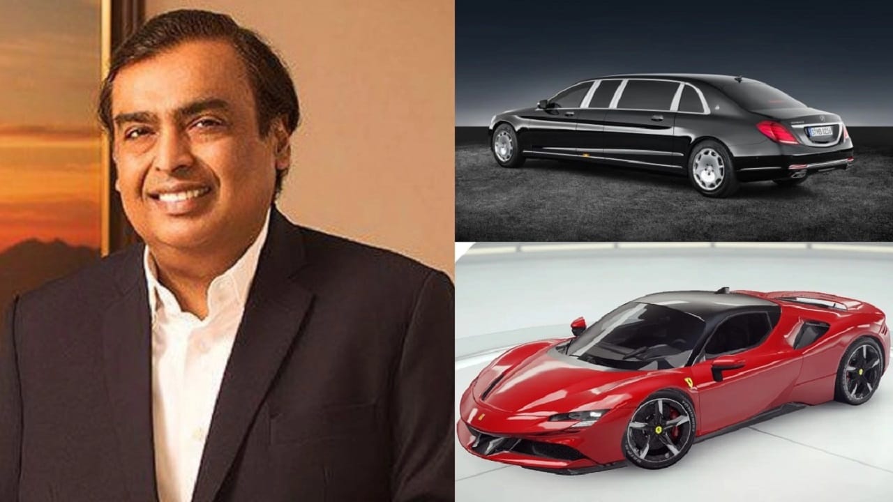 బెంట్లీ బెంటాయ్గా (Bentley Bentayga) బెంట్లీ మార్క్యూ లైనప్‌లో ఉన్న ...