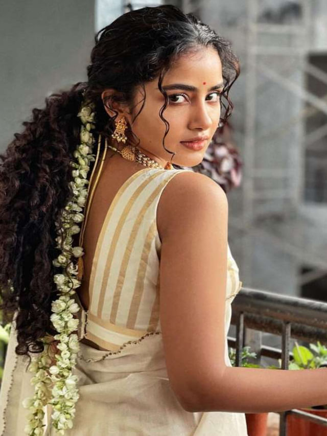 Shriya Saran : ఆ పాత్రతో ప్రేమలో పడ్డాను.. ఆసక్తికర కామెంట్స్ చేసిన ...