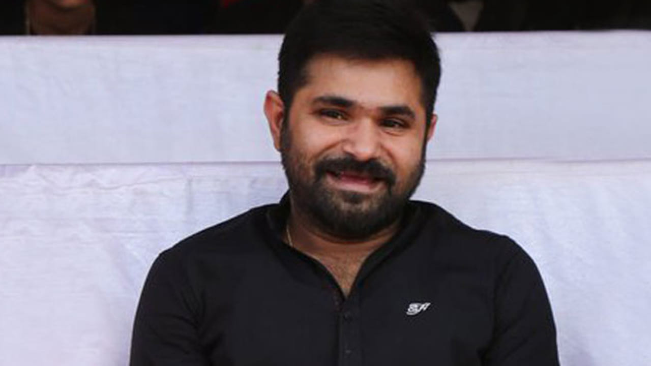 Chalaki Chanti: జబర్దస్త్ కమెడియన్ చలాకీ చంటికి గుండె పోటు - Telugu ...