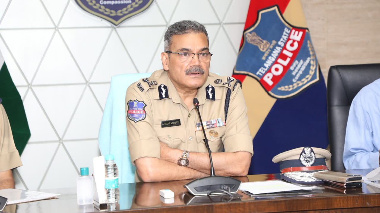 Yasangi Procurement: తెలంగాణలో యాసంగి ధాన్యం కొనుగోలు.. సరిహద్దుల్లో ...