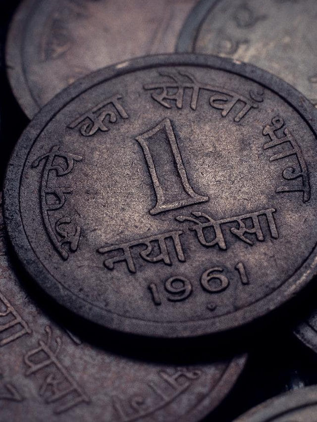 మీకు తెలుసా.?పూర్వం రూపాయి విభజన ఎలా ఉండేదో.. – TV9 Telugu