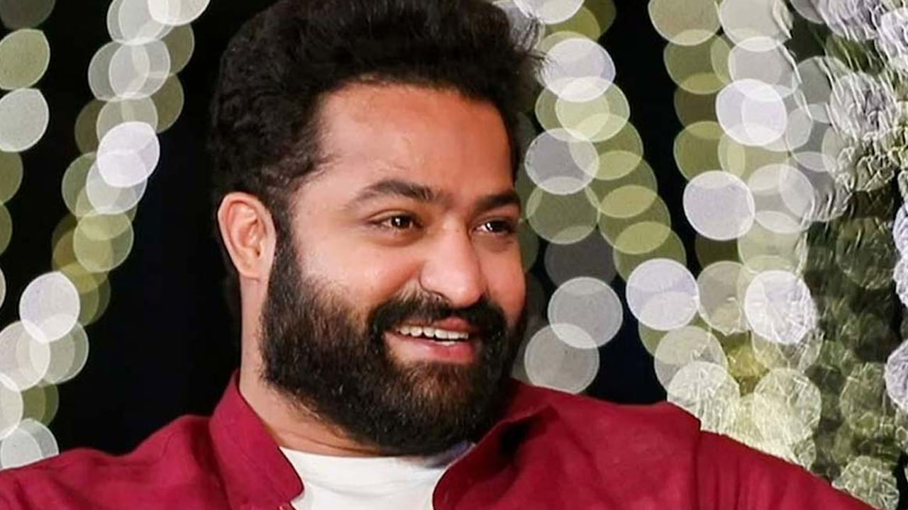 Jr NTR: 'అప్పట్లో ఆ హీరోయిన్‌ను ఇష్టపడ్డా.. ఆ తర్వాత..' ఓపెన్‌గా చెప్పేసిన ఎన్టీఆర్.. - Telugu ...
