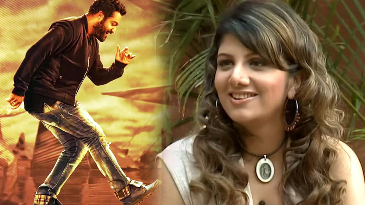 Rambha: జూనియర్ ఎన్టీఆర్ డాన్స్ గురించి ఆసక్తికర కామెంట్స్ చేసిన రంభ ...