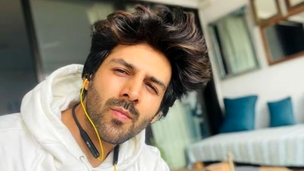Kartik Aaryan: ఆ క్రేజీ ప్రాజెక్ట్ నుంచి కార్తీక్ ఆర్యన్ తప్పుకున్నాడా ...
