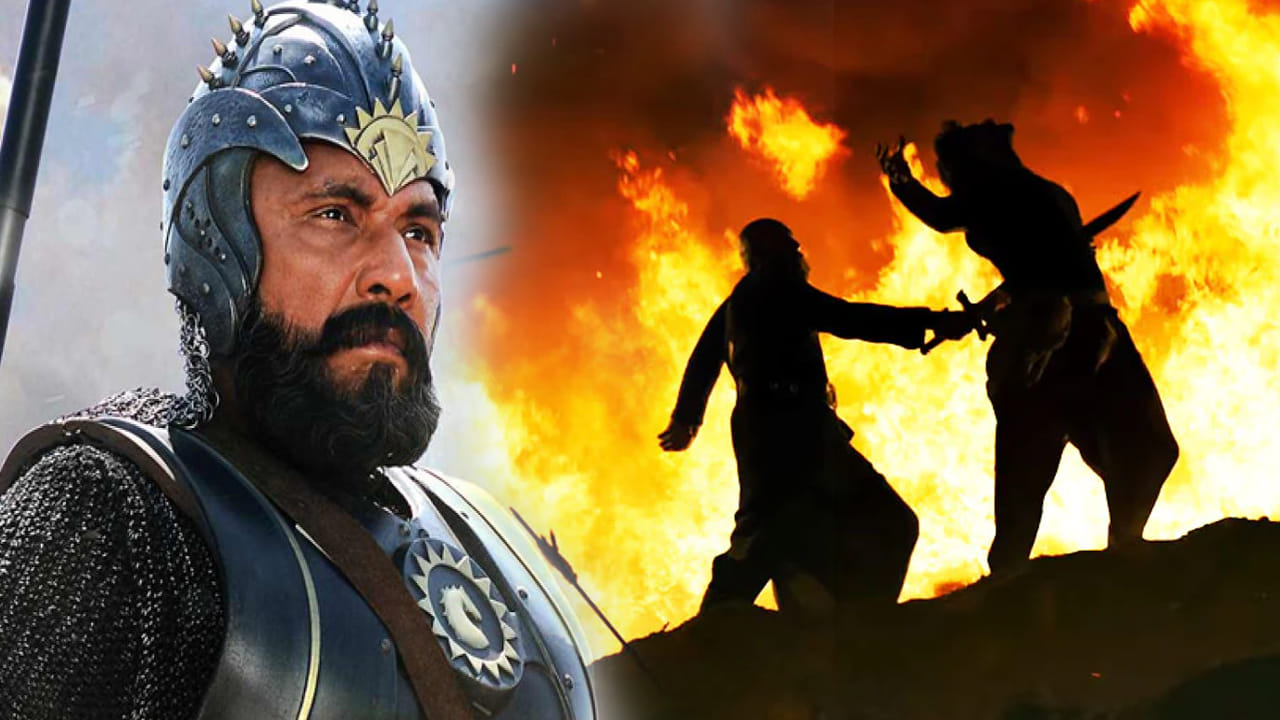 Kattappa Role: కట్టప్ప పాత్రను మిస్ చేసుకున్న బాలీవుడ్ స్టార్ హీరో ఎవరో ...