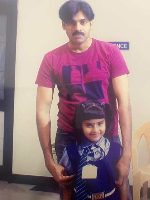 కావ్య కళ్యాణ్ రామ్ చైల్డ్ ఆర్టిస్ట్‌గా నటించిన చిత్రాలు ఇవే.. – TV9 Telugu
