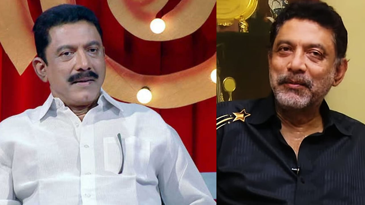 Tollywood: తెలుగు సినిమాల్లో ఒకప్పుడు పవర్ ఫుల్ విలన్.. ఫోటోలో ఉన్న ...