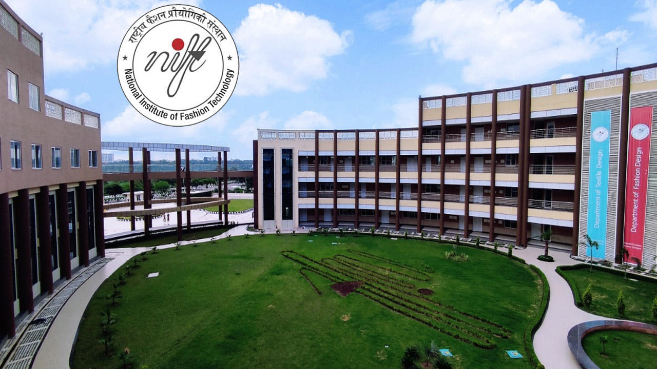 NIFT Hyderabad Jobs 2023: హైదరాబాద్‌లోని నేషనల్‌ ఇన్‌స్టిట్యూట్‌ ఆఫ్ ...