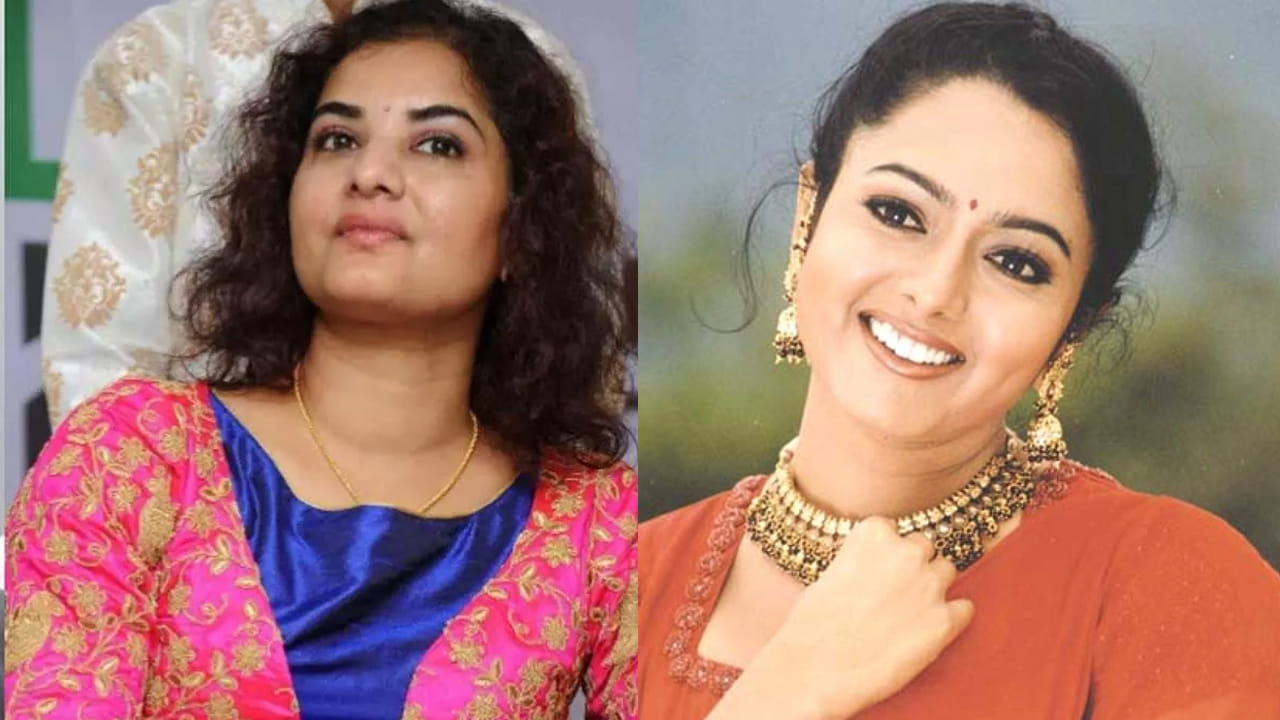 Actress Prema : సౌందర్య మృతిని తల్చుకుని ఎమోషనల్ అయిన ప్రేమ.. ఆరోజు ...