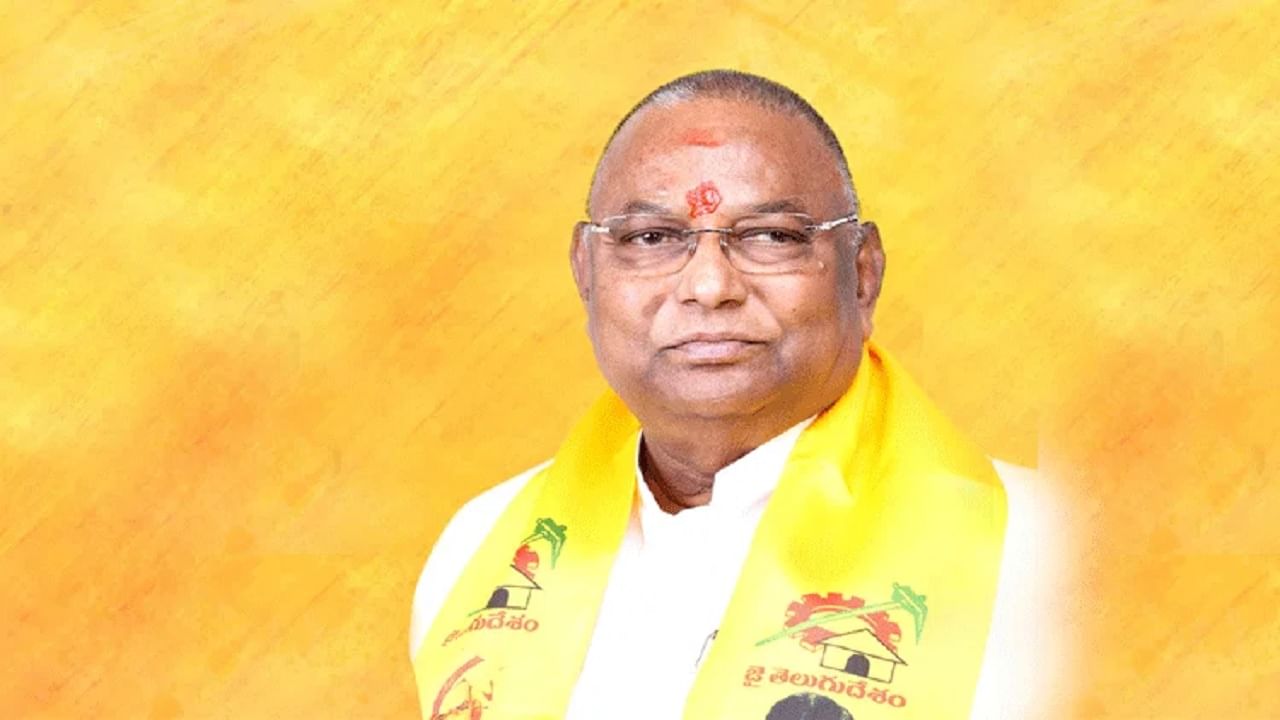 డబ్బుల్లేక అప్పుడు ఓడిపోయా.. ఇప్పుడు కావల్సినంత డబ్బుతో పోటీకి సిద్ధం ...