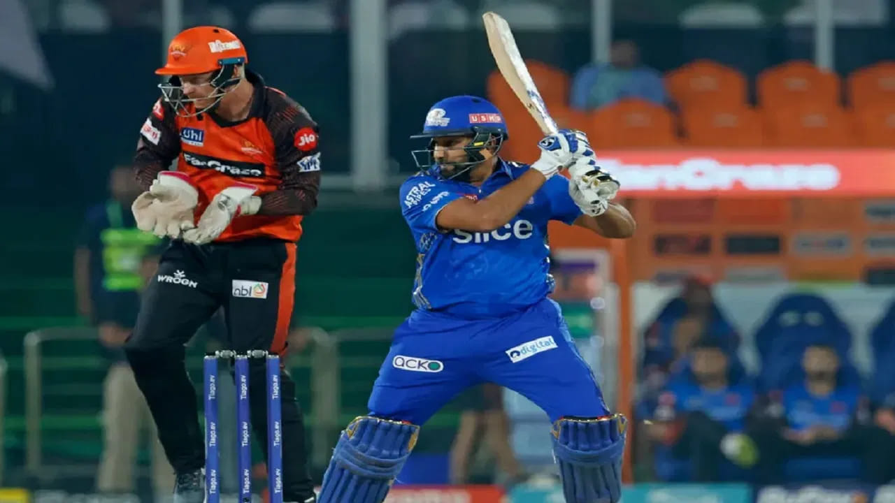 Rohit Sharma Record, IPL 2023: భారీ రికార్డులో చేరిన రోహిత్ శర్మ ...
