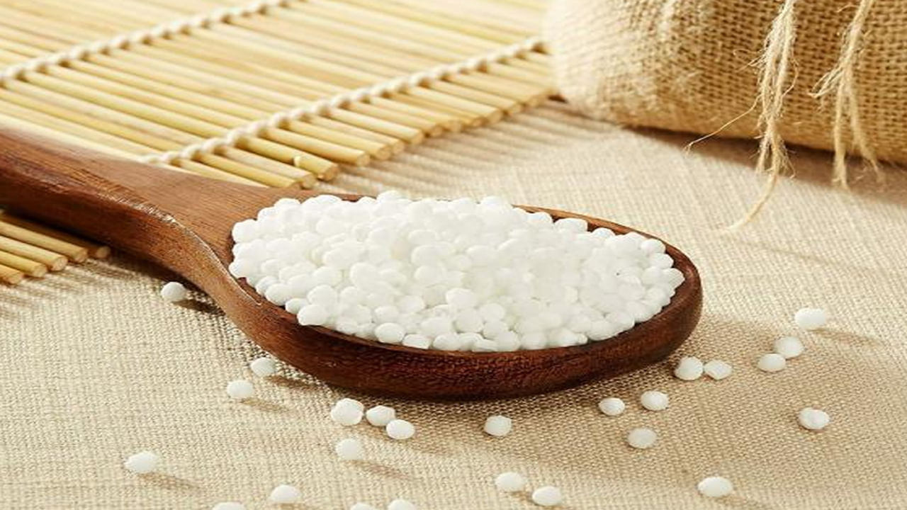 Sago Benefits: సగ్గుబియ్యంతో మీ ఆరోగ్యం పదిలం.. ఆ సమస్యల నుంచి ఉపశమనం ...