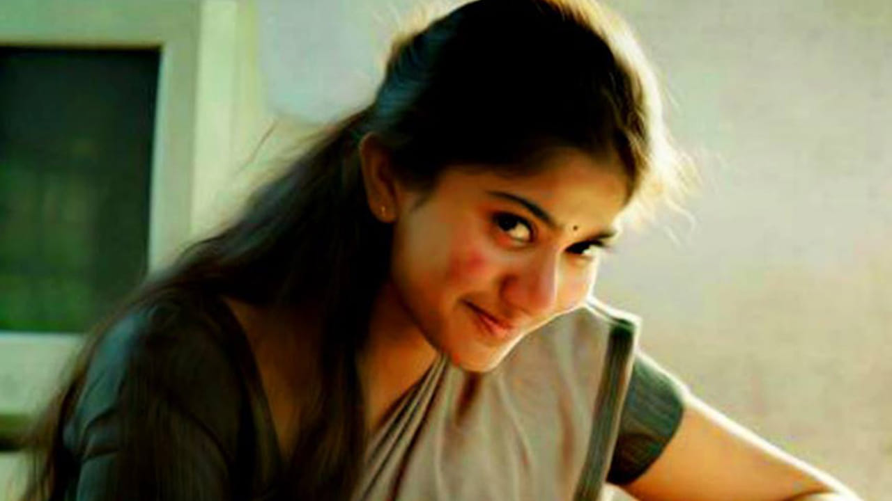 Sai Pallavi: అందుకే మేకప్ వేసుకోను.. అసలు రీజన్ రివీల్ చేసిన సాయి ...