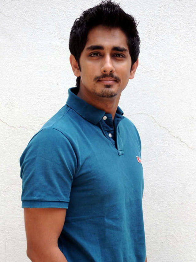 హీరో సిద్ధార్థ్ కెరీర్‏లో బెస్ట్ మూవీస్ ఇవే.. – TV9 Telugu | These Are ...