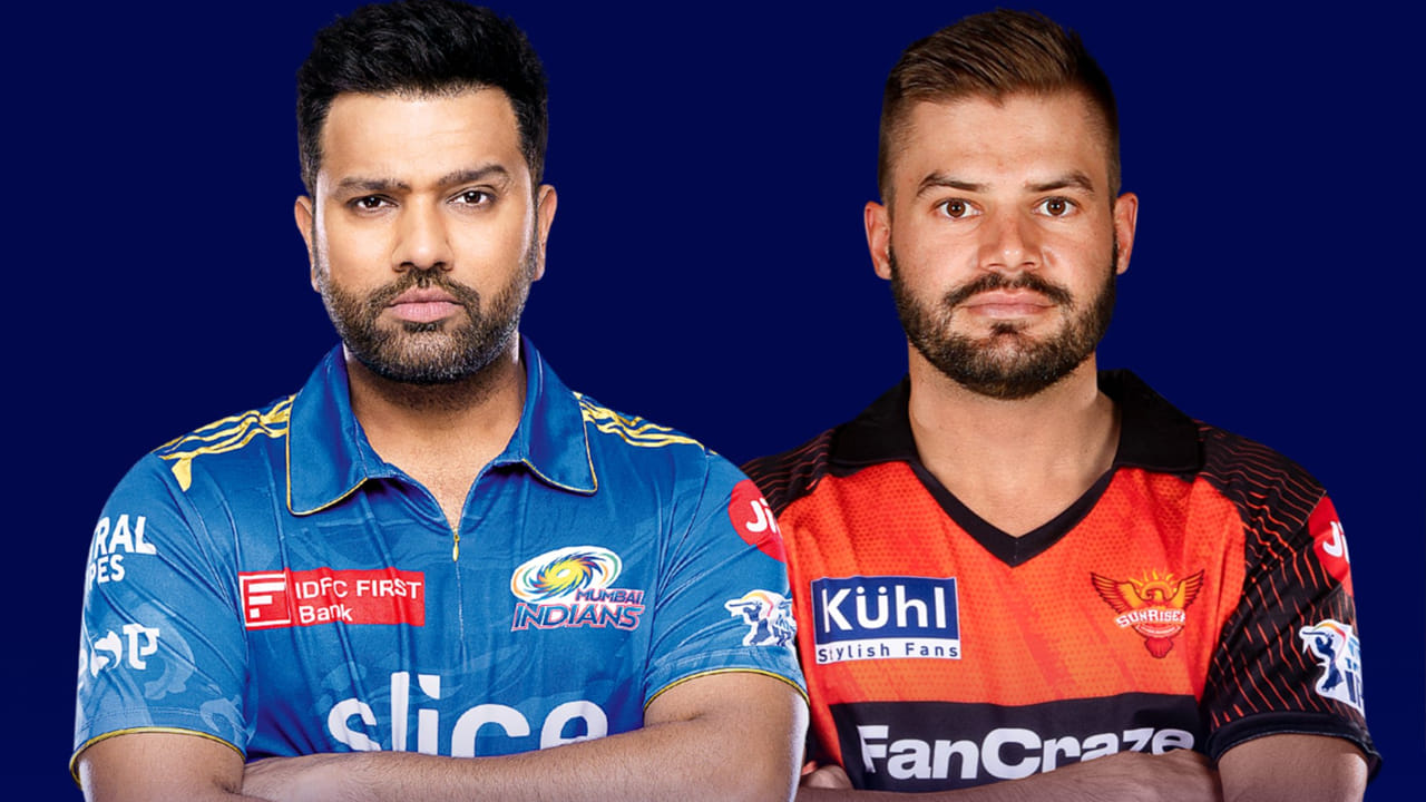 SRH vs MI Highlights, IPL 2023: ముంబై గ్రాండ్ విక్టరీ.. హైదరాబాద్‌ ఓటమి ...