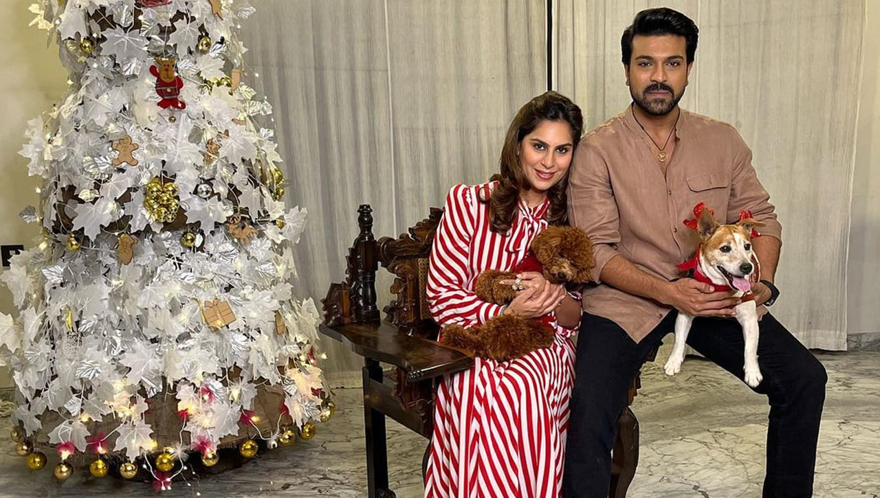 Upasana: మెగా ఫ్యామిలీలో సంబురాలు ఎప్పుడంటే.. ఉపాసన మాటల్లోనే ...