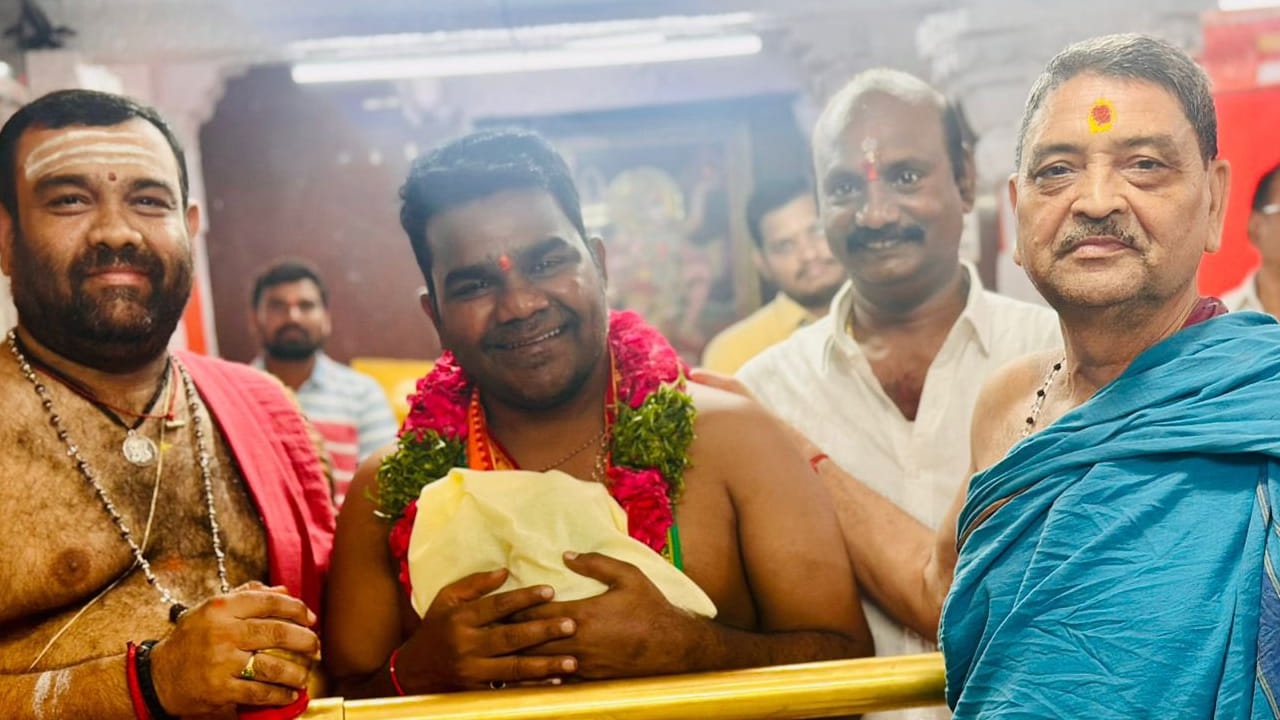 Balagam Director: తన నెక్ట్స్ ప్రాజెక్ట్ గురించి కీలక అప్ డేట్ ఇచ్చిన ...