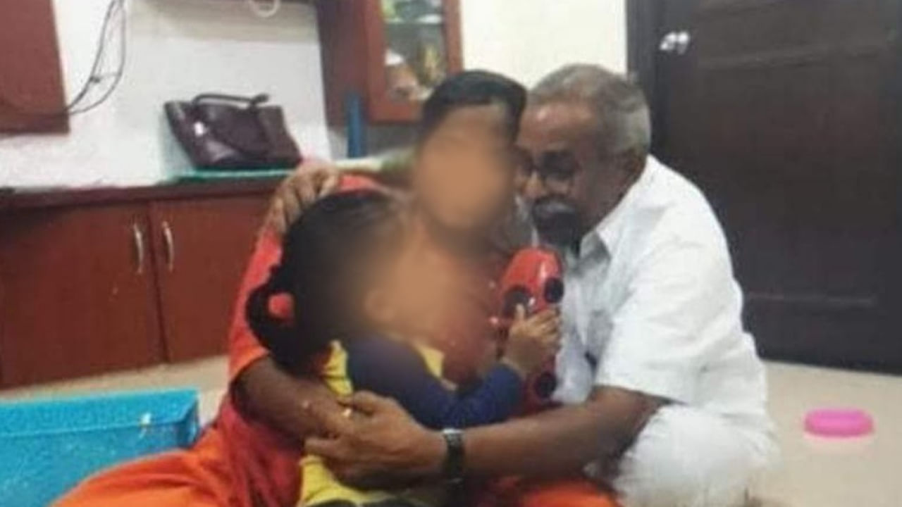 YS Viveka: వివేకాతో బంధంపై రెండో భార్య స్పందన.. సీబీఐకి ఇచ్చిన స్టేట్‌మెంట్‌లో సంచలన విషయాలు ...