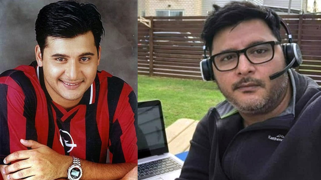 Abbas: ఒకప్పుడు అమ్మాయిల కలల రాకూమారుడు.. ఆ తర్వాత బైక్ మెగానిక్ ...