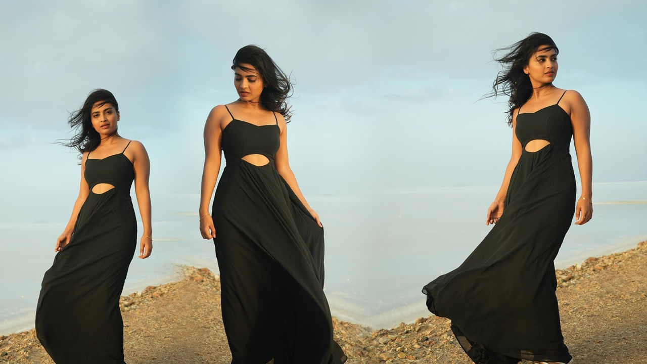 Alekhya Harika: అందం అమ్మాయిలా మారితే ఈమెలానే ఉంటుందేమో.. తాజా లుక్స్ ...