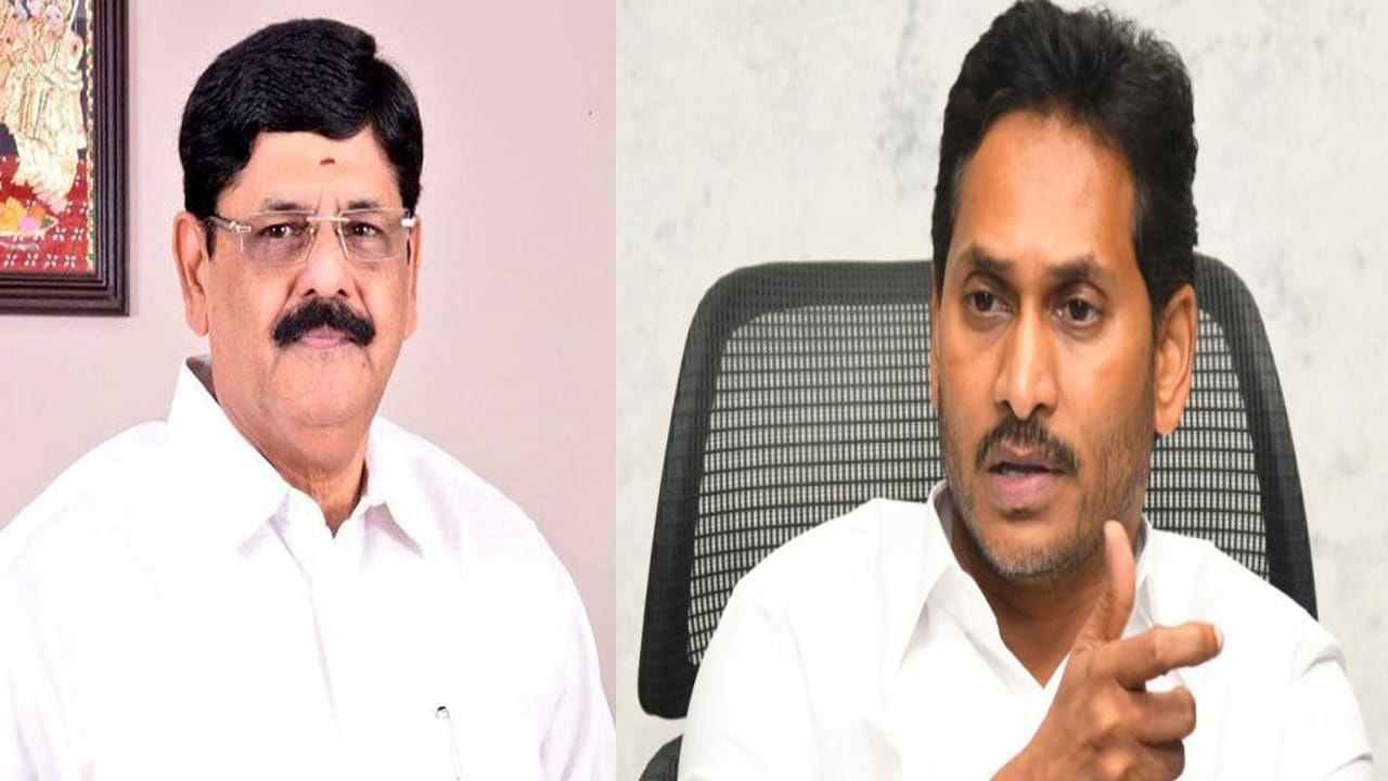AP CM Jagan: ఆ నాలుగు వైసీపీ సీట్లపై స్పెషల్ ఫోకస్.. ఆనంకు చెక్ ...
