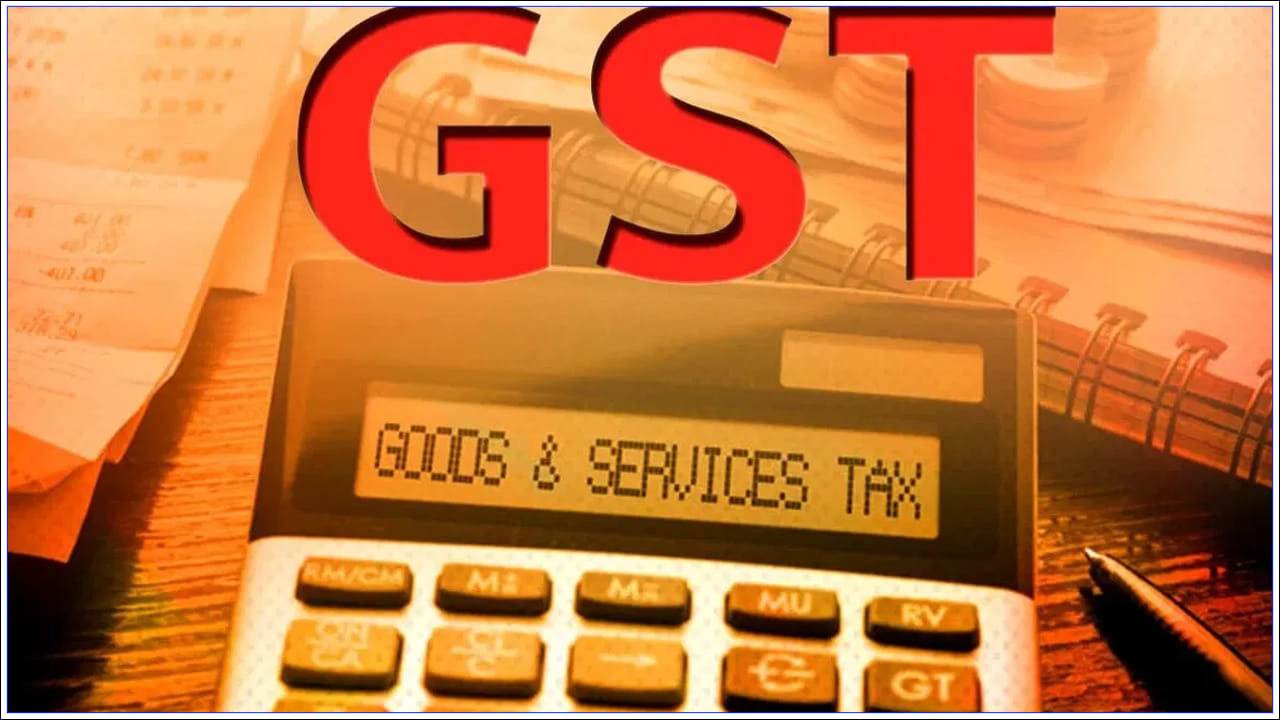 GST Collection: జీఎస్టీ వసూళ్లలో రికార్డు బద్దలు.. ఏప్రిల్‌ నెలలో ప్రభుత్వానికి భారీగా ఆదాయం ...