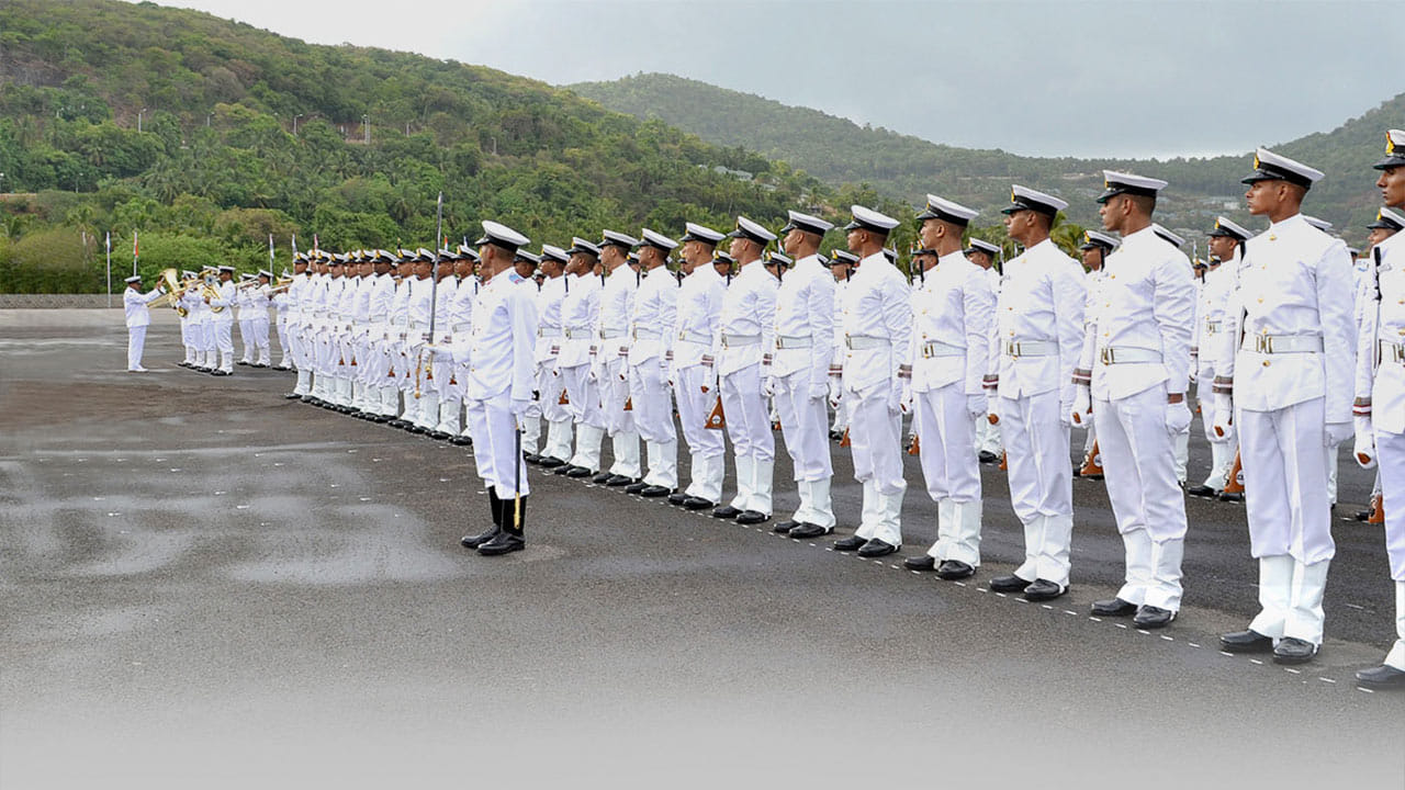 Indian Navy Chargeman Jobs 2023: నిరుద్యోగులకు బంపరాఫర్‌.. ఇండియన్ ...