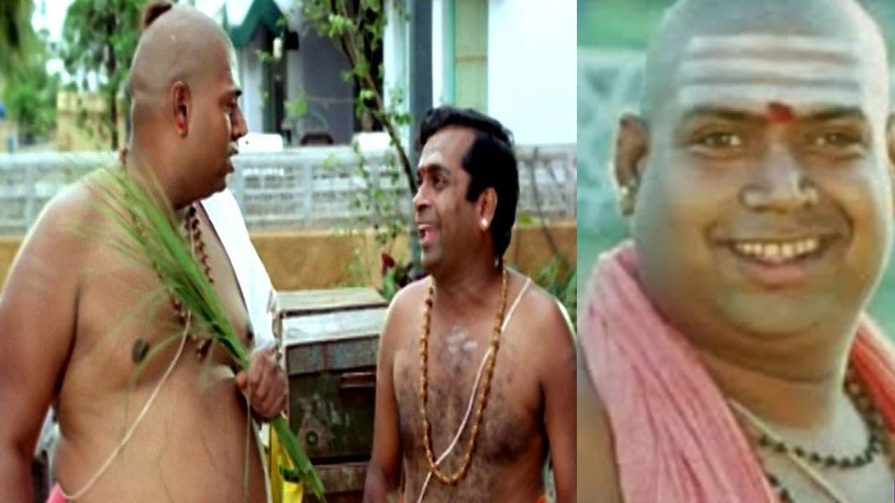 Ironleg Sastri: అ ట్యాగ్‎తోనే స్టార్‏డమ్.. చివరకు సినిమాలకు దూరం.. ఐరన్ ...