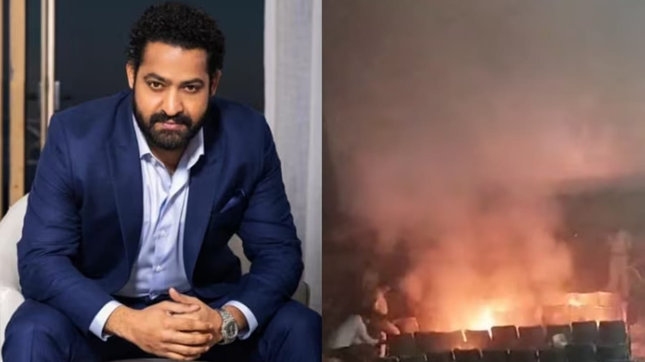 Jr NTR fans: డియర్ ఫ్యాన్స్.. చిన్న రామారావుకి చెడ్డ పేరు తేవొద్దు ...