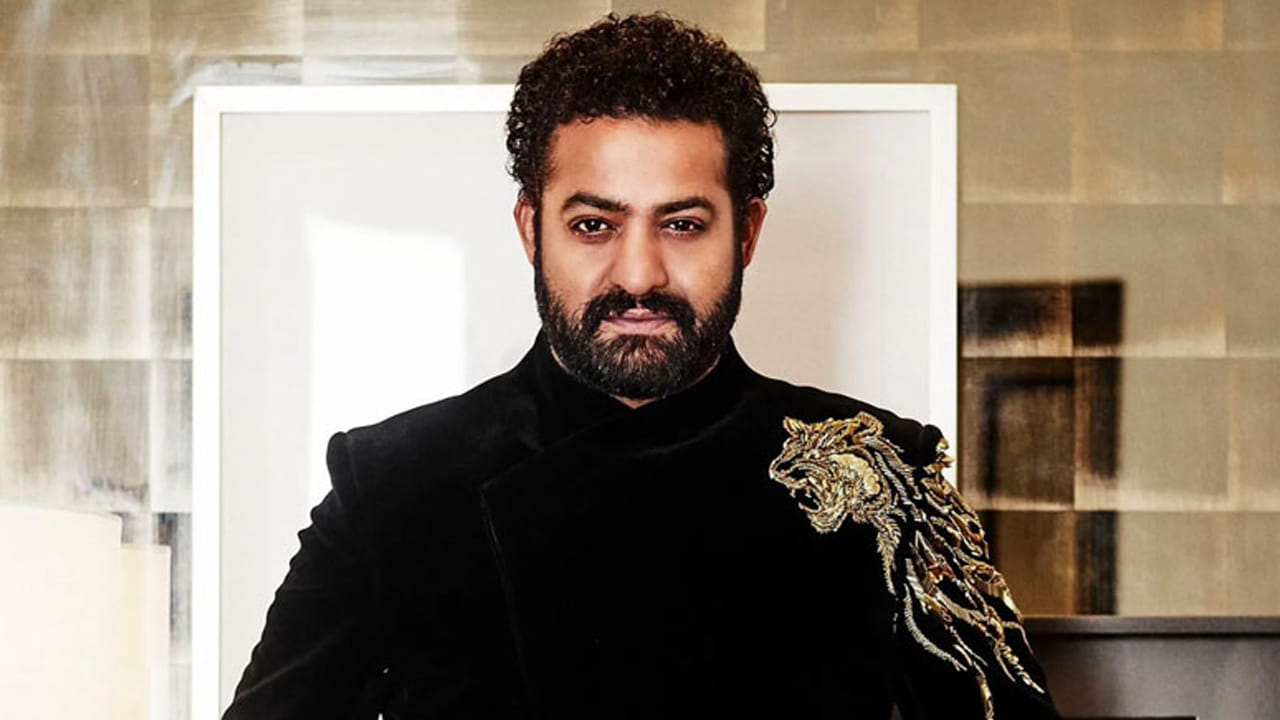 Jr NTR: అక్కడ.. ఇక్కడ.. ఎక్కడ చూసినా.. ‘తారక’ మంత్రమే.. రాజకీయాల్లో ఇదో ...