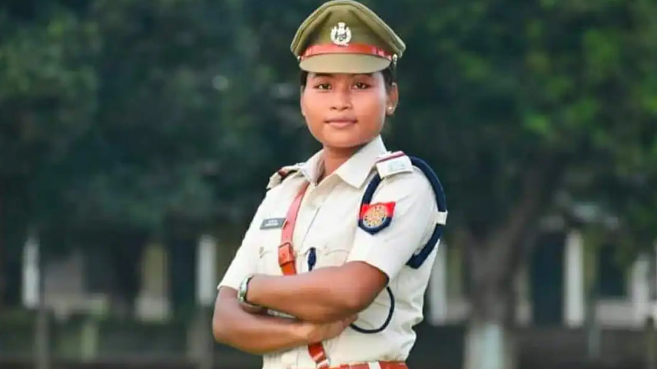 Assam: అస్సాంలోని లేడీ సింగం మృతి.. ఎలా జరిగిందంటే - Telugu News ...